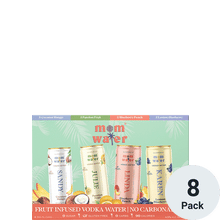 Mom Water - Spirits | Total Wine & More