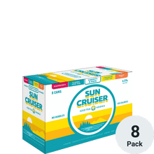 Sun Cruisers - Spirits | Total Wine & More