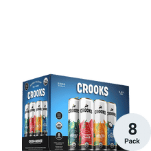 Crook & Marker Beverage | Total Wine & More