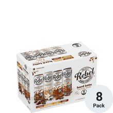 Rebel Hard Coffee Beverage | Total Wine & More