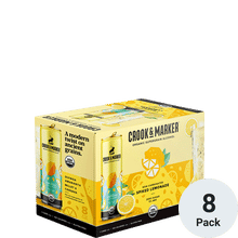 Crook & Marker Beverage | Total Wine & More