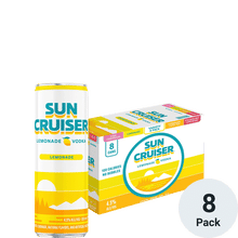 Sun Cruisers - Spirits | Total Wine & More