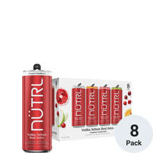 Nutrl Seltzer | Total Wine & More