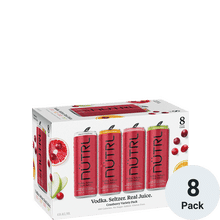 NUTRL - Spirits | Total Wine & More