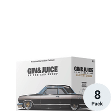 Gin & Juice By Dre and Snoop - Spirits | Total Wine & More