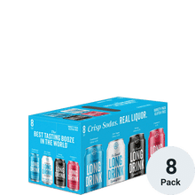 The Finnish Long Drink Beverage | Total Wine & More