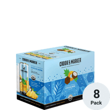 Crook & Marker Beverage | Total Wine & More