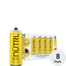 NUTRL - Spirits | Total Wine & More