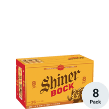 Shop Shiner Beer | Total Wine & More