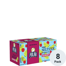 Raspberry Seltzer | Total Wine & More