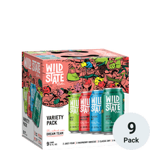 Wild State Cider | Total Wine & More