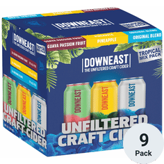 Shop Downeast Cider | Total Wine & More