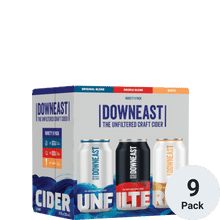 Downeast Cider | Total Wine & More