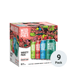 Wild State Cider | Total Wine & More