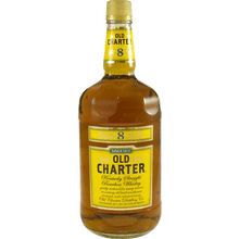 Old Charter Bourbon | Total Wine & More