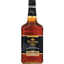 Canadian Club Whiskey | Total Wine & More