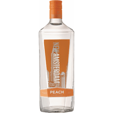 Shop New Amsterdam Peach Vodka | Total Wine & More