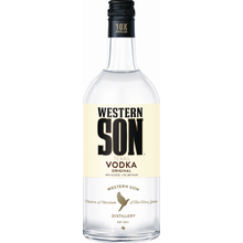 Western Son Vodka | Total Wine & More