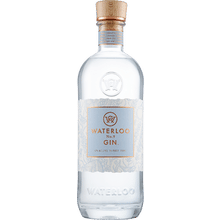 Waterloo Gin | Total Wine & More