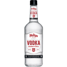 Phillips Vodka | Total Wine & More