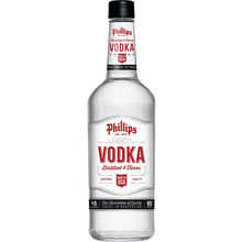 Phillips Vodka | Total Wine & More