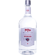 Phillips Vodka | Total Wine & More