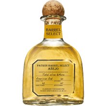 Patron Anejo Tequila | Total Wine & More
