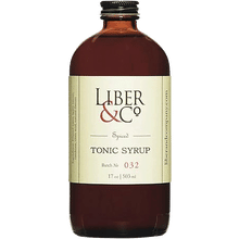 Liber & Co Syrup | Total Wine & More