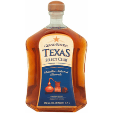 Select Club Whiskey | Total Wine & More