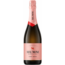 Mumm Brut Champagne | Total Wine & More