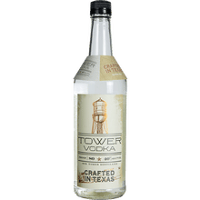 Tower Texas Vodka | Total Wine & More