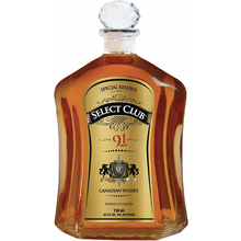 Select Club Whiskey | Total Wine & More
