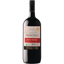 Frontera Red Wine | Total Wine & More