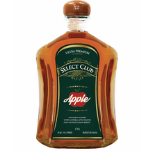 Select Club Whiskey | Total Wine & More