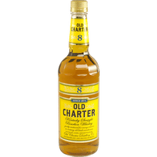 Old Charter Bourbon | Total Wine & More