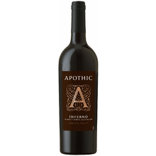 Apothic - Wine | Total Wine & More