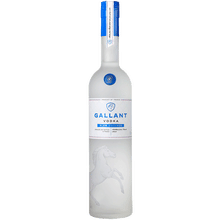 Gallant French Vodka | Total Wine & More