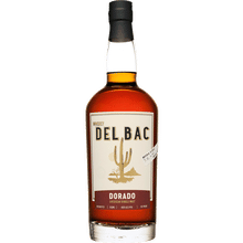 Del Bac Whiskey | Total Wine & More