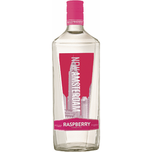 Shop New Amsterdam Raspberry Vodka | Total Wine & More