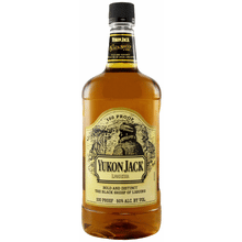 Yukon Jack Liqueur | Total Wine & More