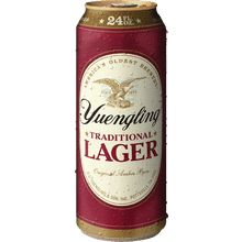 Yuengling Traditional Lager | Total Wine & More