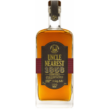 Uncle Nearest Whiskey | Total Wine & More