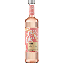 Three Olives Vodka | Total Wine & More
