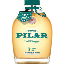 Papa's Pilar Rum | Total Wine & More