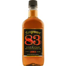 Seagram's Whiskey | Total Wine & More
