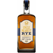 Uncle Nearest Whiskey | Total Wine & More