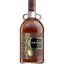 Kraken Spiced Rum | Total Wine & More