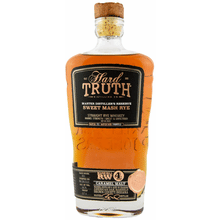 Hard Truth Whiskey | Total Wine & More