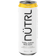 Nutrl Seltzer | Total Wine & More