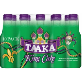 Taaka Vodka Flavors | Total Wine & More